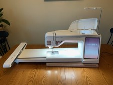 Husqvarna Viking Prisma 990 Sewing Machine for sale online | eBay