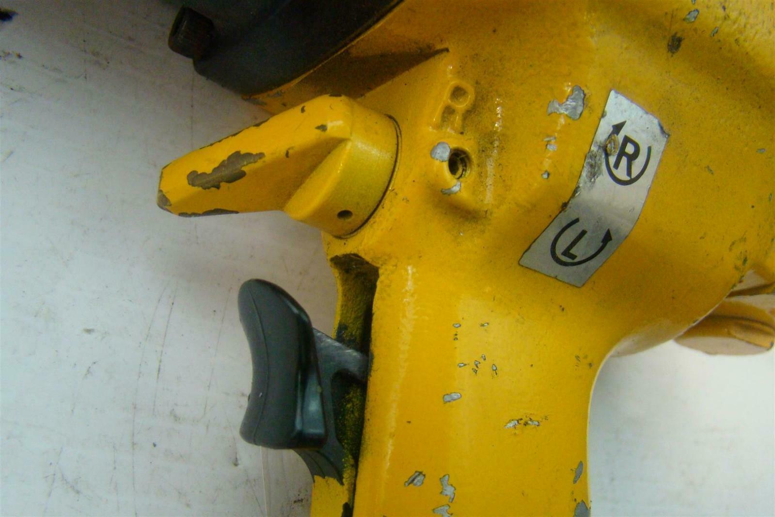 Uryu 3/4" Pneumatic Impact Gun UX-T1620 | eBay