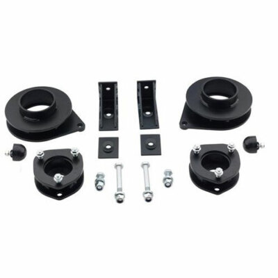 Pro Comp Nitro 2 Inch Leveling Lift Kit With Rear Blocks 63215K | eBay ...
