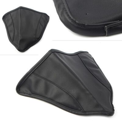 Motorcycle Air Box Cover Fuel Gas Tank Shield Bra For Harley V Rod VRSC ...