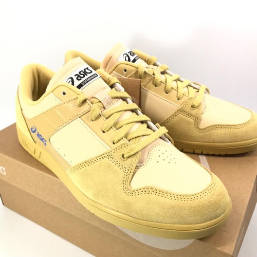 ASICS Skateboard Shoes GEL-WT PRO 1201A485 Marzipan/Mineral Brown 29cm US11.5 | eBay