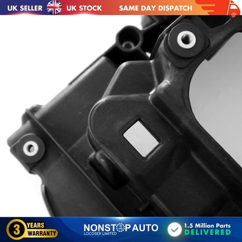 FRONT SLAM PANEL RADIATOR SUPPORT FOR VW GOLF MK7 2.0 2013 - 2017 ...