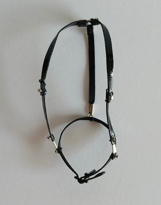 Integrity Toys Jason Wu Venus Rising Eugenia Perrin-Frost Black Harness ...