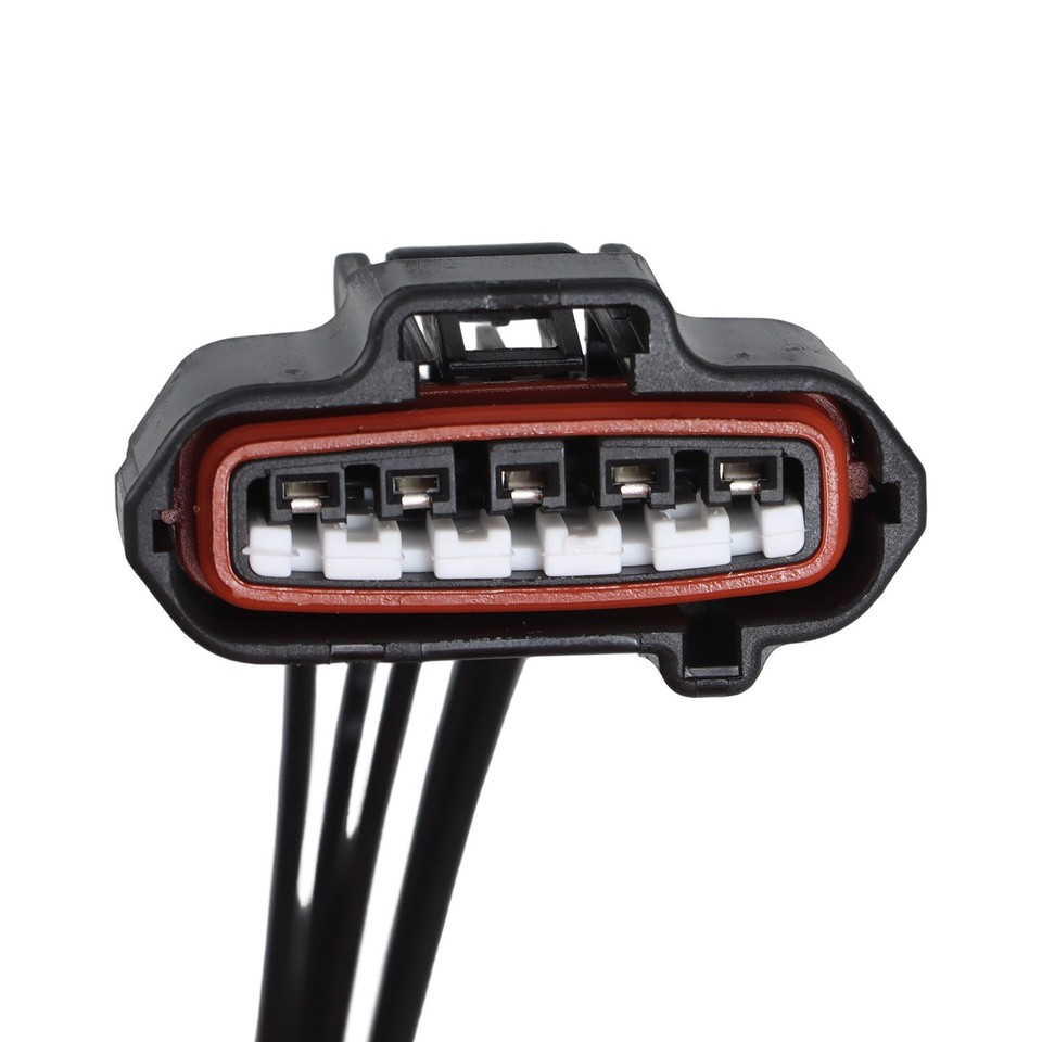 Ignition Module Adapter for 92-95 Toyota Pickup 4Runner Celica Lexus ...