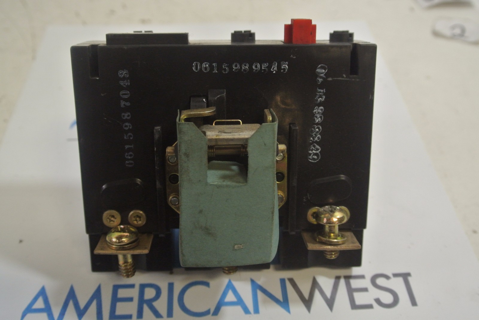 FD63T150 SIEMENS 150 amp 3P 600 volt trip unit FXD63T150 FXD breakers ...