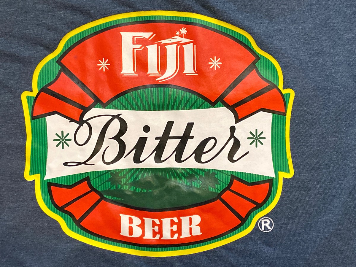 Fiji Bitter Logo