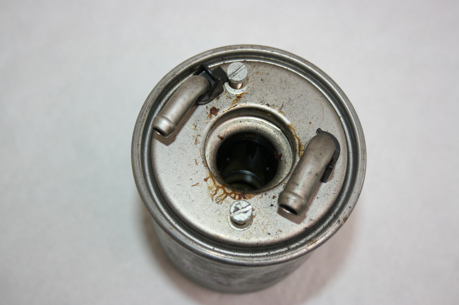 Orig Mercedes Benz Transporter Filterpatrone A6420920401 ...