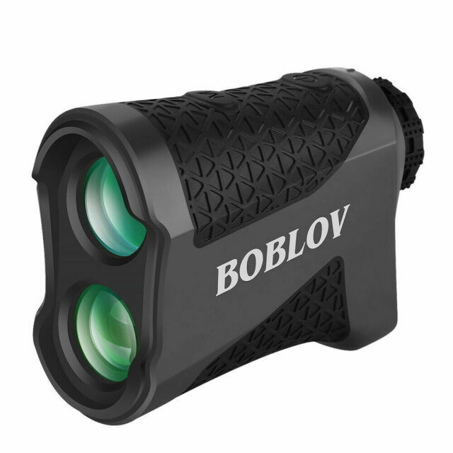 Boblov 6x Golf Laser Range Finder - K600ag for sale online | eBay Australia