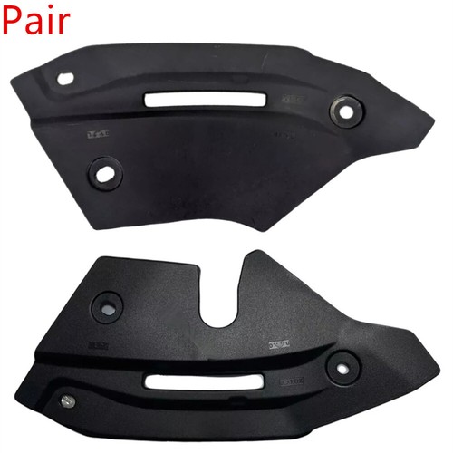 2018-2022 Honda Accord Left Right Front Grille Cover | 71169-TVA-A00 ...