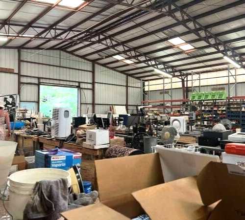 3 pound "Bulk Buy lot"- "Estate Closeout & Clearance" old to new usable ...