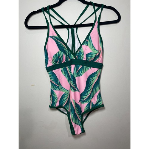 beachsissi New with Tags Size Small Women's One Piece Bathing Suit | eBay
