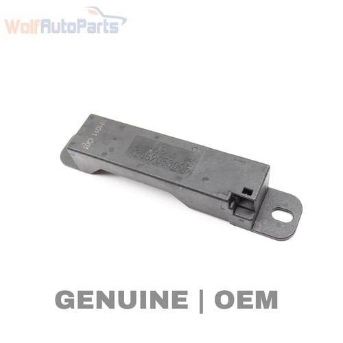 2018-2021 MERCEDES-BENZ AMG GT - Kessy / Keyless Entry Antenna ...