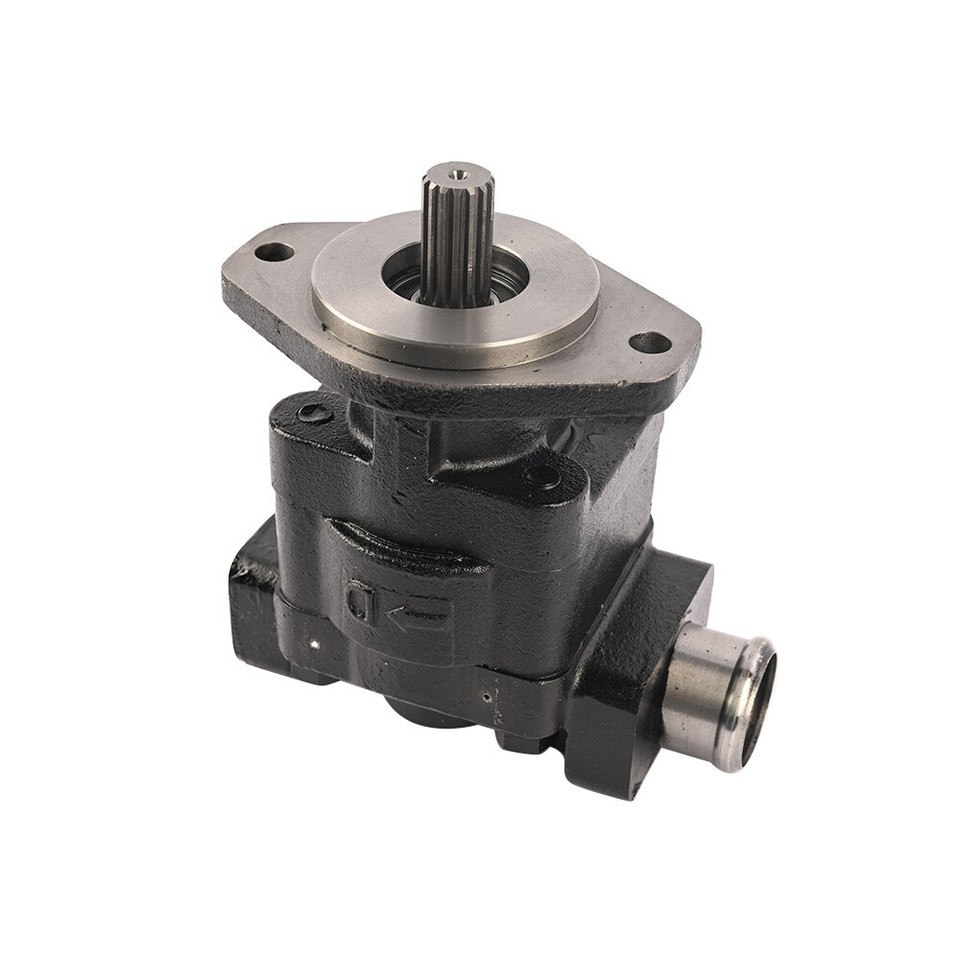 Hydraulic Pump AT179792 for John Deere 310K 310E 310J 310G 710D Backhoe ...