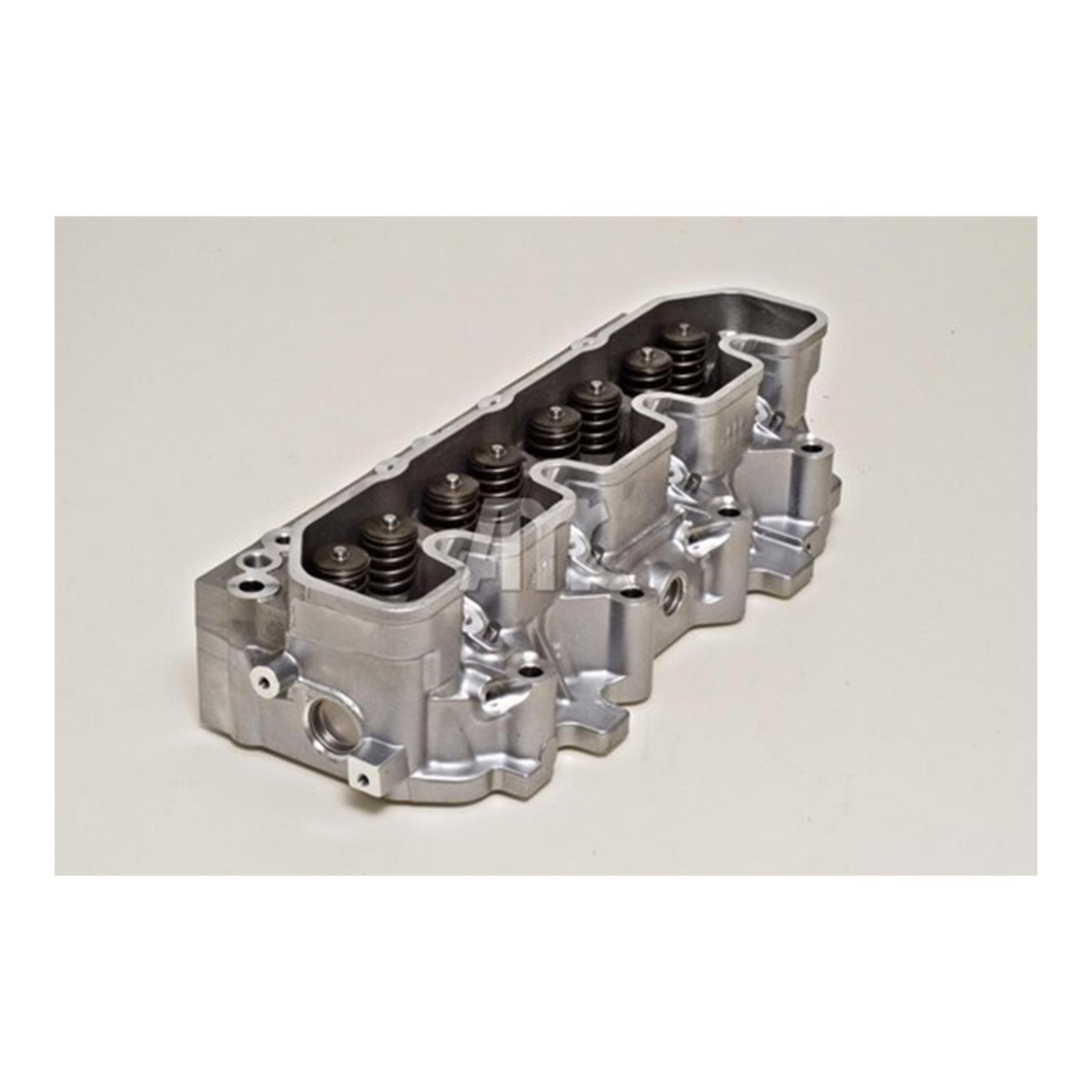 to Suit Land Rover 300tdi Engine Cylinder Head Complete Ldf500180 AMC ...