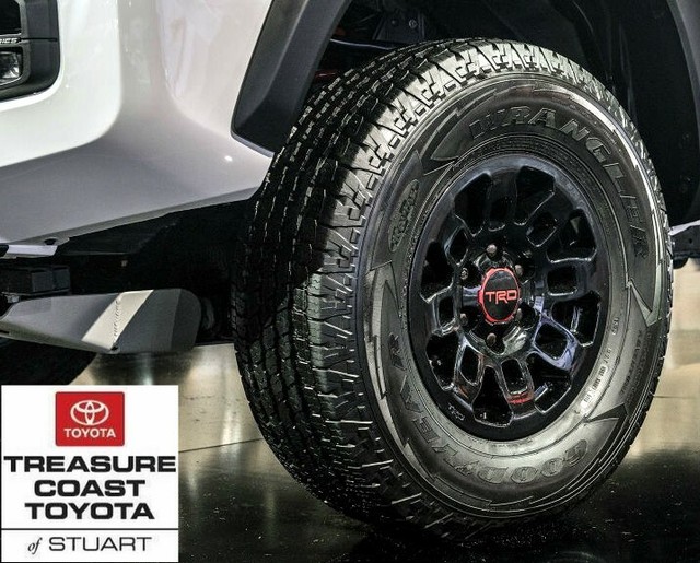 Genuine Toyota Tacoma TRD Pro Special Edition Center Cap PT2803517002 ...