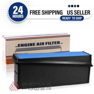 Engine Air Filter for International LT LT625 2515573C1 - P643132 | eBay