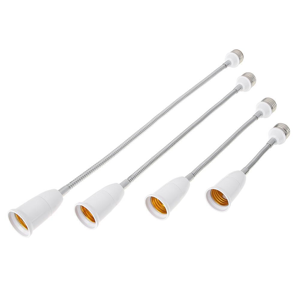 Lamp Flexible Extension Adapter Converter Simple Household LED Bulb ...