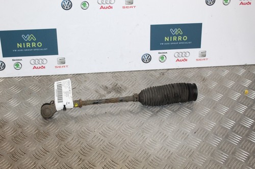 SEAT TOLEDO DRIVER RIGHT STEERING RACK ARM TIE ROD END 2013 TO 2015 ...