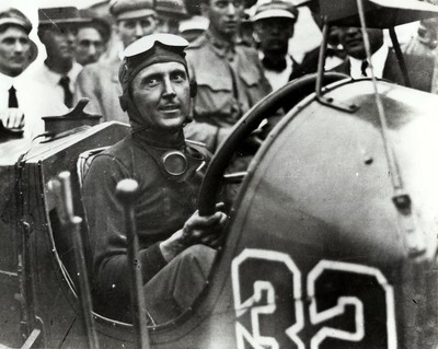 New 11x14 Photo: Racecar Driver Ray Harroun, 1st Indy Indianapolis 500 ...