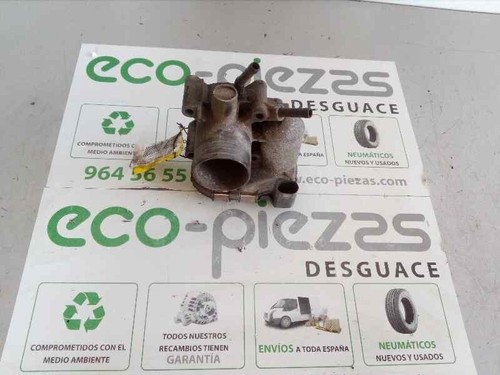 030133062C BOITIER DE PAPILLON / 704403 POUR SEAT CORDOBA BERLINA 6K2 ...