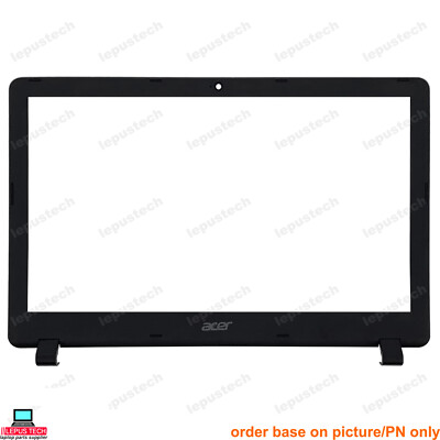 Acer ES1-523 ES1-533 ES1-573 ES1-532 Bezel B cover black | eBay