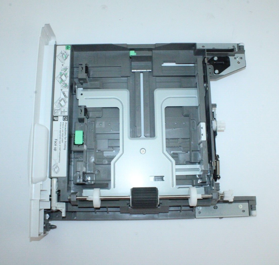 Ricoh Main Paper Cassette Tray Drawer for MP C307 | eBay