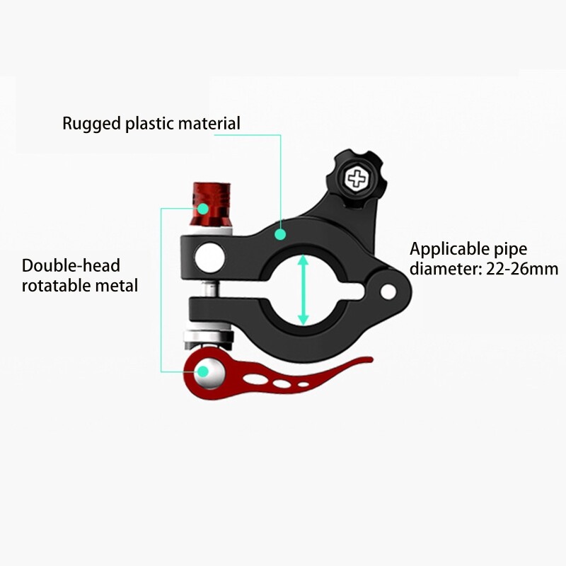 Outdoor Stable Practical Remote Controller Clamp for Air 2 | eBay