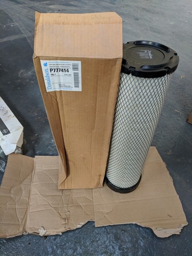 DONLADSON AIR FILTER P777414 | eBay