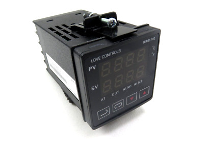 Temperature Controllers - Love Temperature Controller