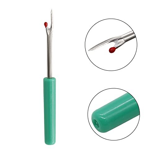 50pcs Seam Rippers Thread Remover Small Seam Ripper Tool for Sewing ...