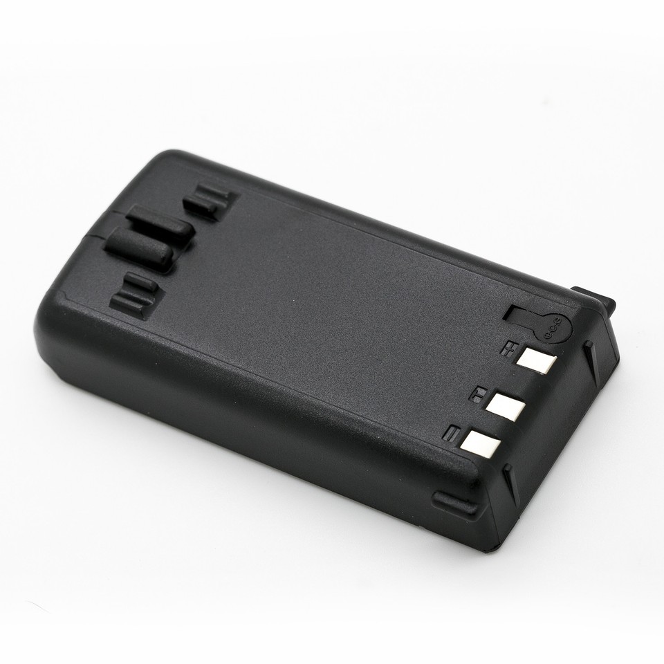 2x 9.6V 1100mAh NiMh Battery for Kenwood PB-39, PB-39H, TH-D7, TH-D7A ...