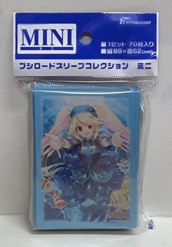 Bushiroad Cardfight Vanguard Arm Kollektion Mini Vol.586 Duo Verführung ...