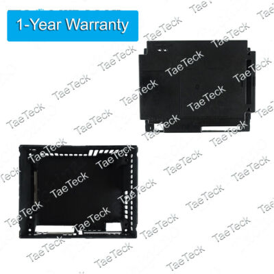 2711-T6C8L1 Back Cover for AB 2711T6C8L1 PanelView Standard 600 Plastic ...