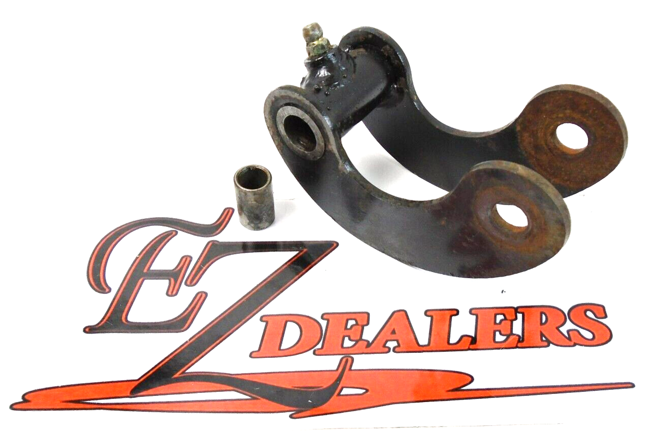 Polaris Snowmobile 1540942-067 Front Torque Arm Shock Arm 96-02 XC XCR ...