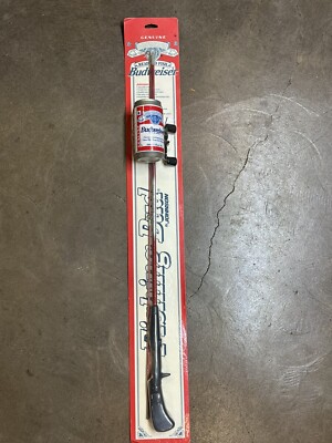 Rods - Vintage Johnson