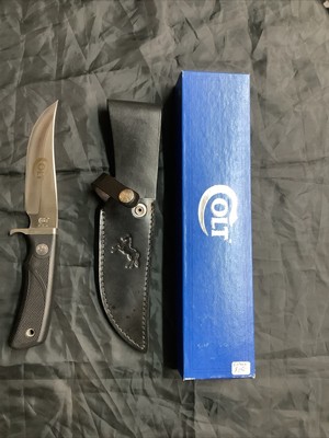 Colt CT4 Knife | eBay