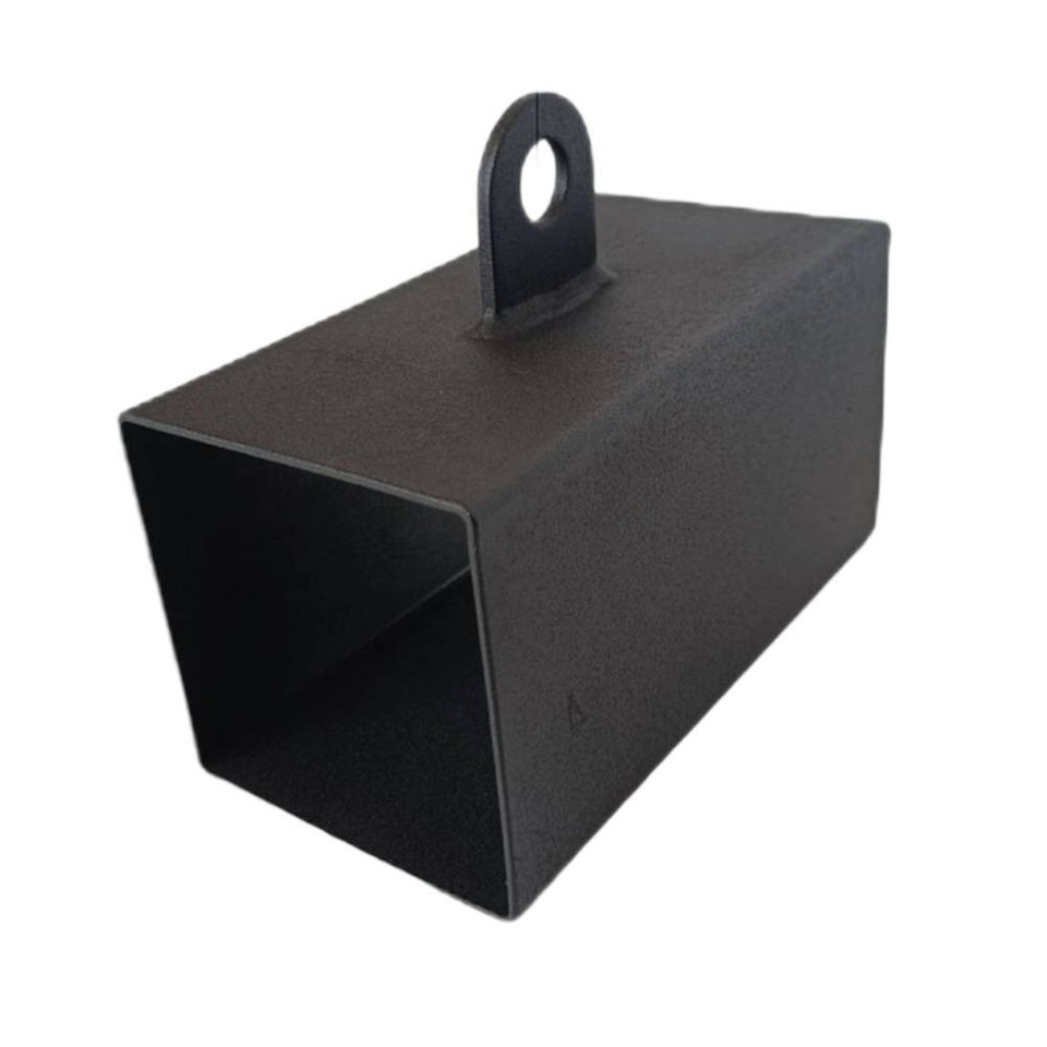 Block Hand Finger Grip Trainer Ideal for Fitness and Sports Activities ...