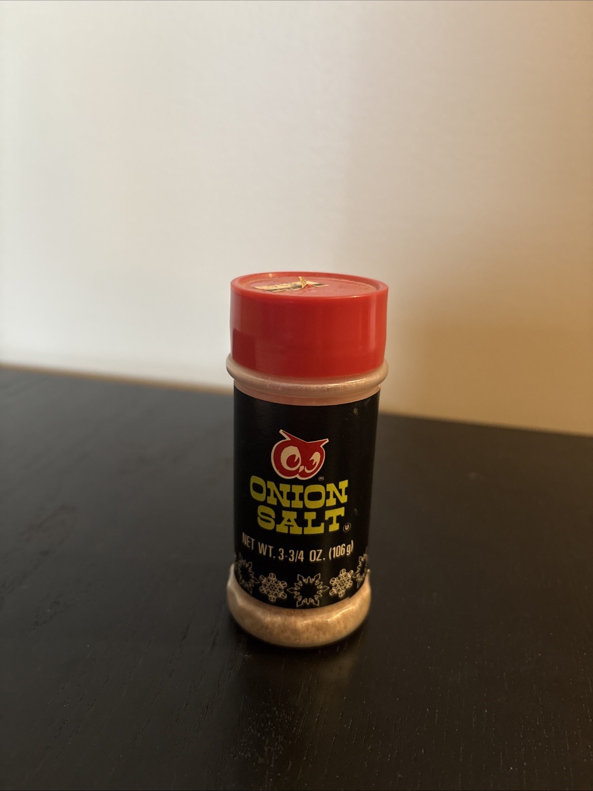 Red Owl Grocery Onion Salt | eBay