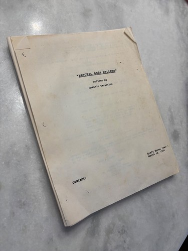 movie scripts screenplays | eBay