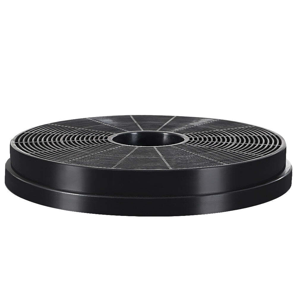 Devanti Fixed Range Hood Rangehood Carbon Charcoal Filters Replacement ...