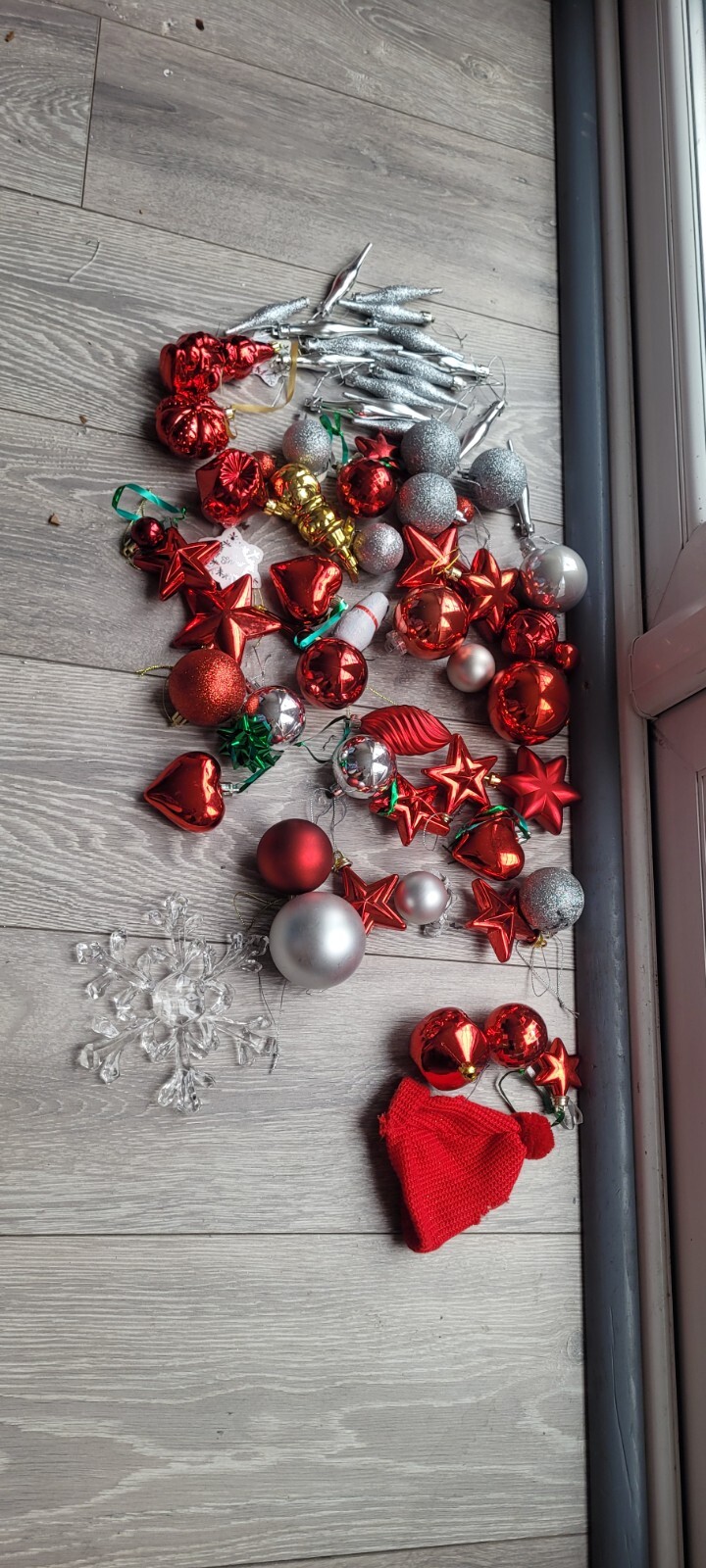 christmas decorations Bundle | eBay UK