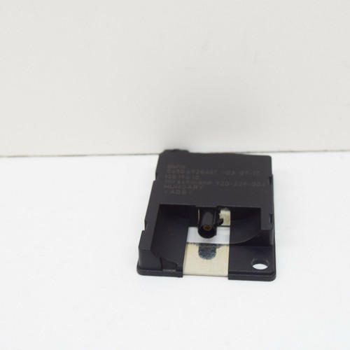 NEW BMW 1 E81 BLUETOOTH ANTENNA MODULE 84506928461 6928461 OEM | eBay