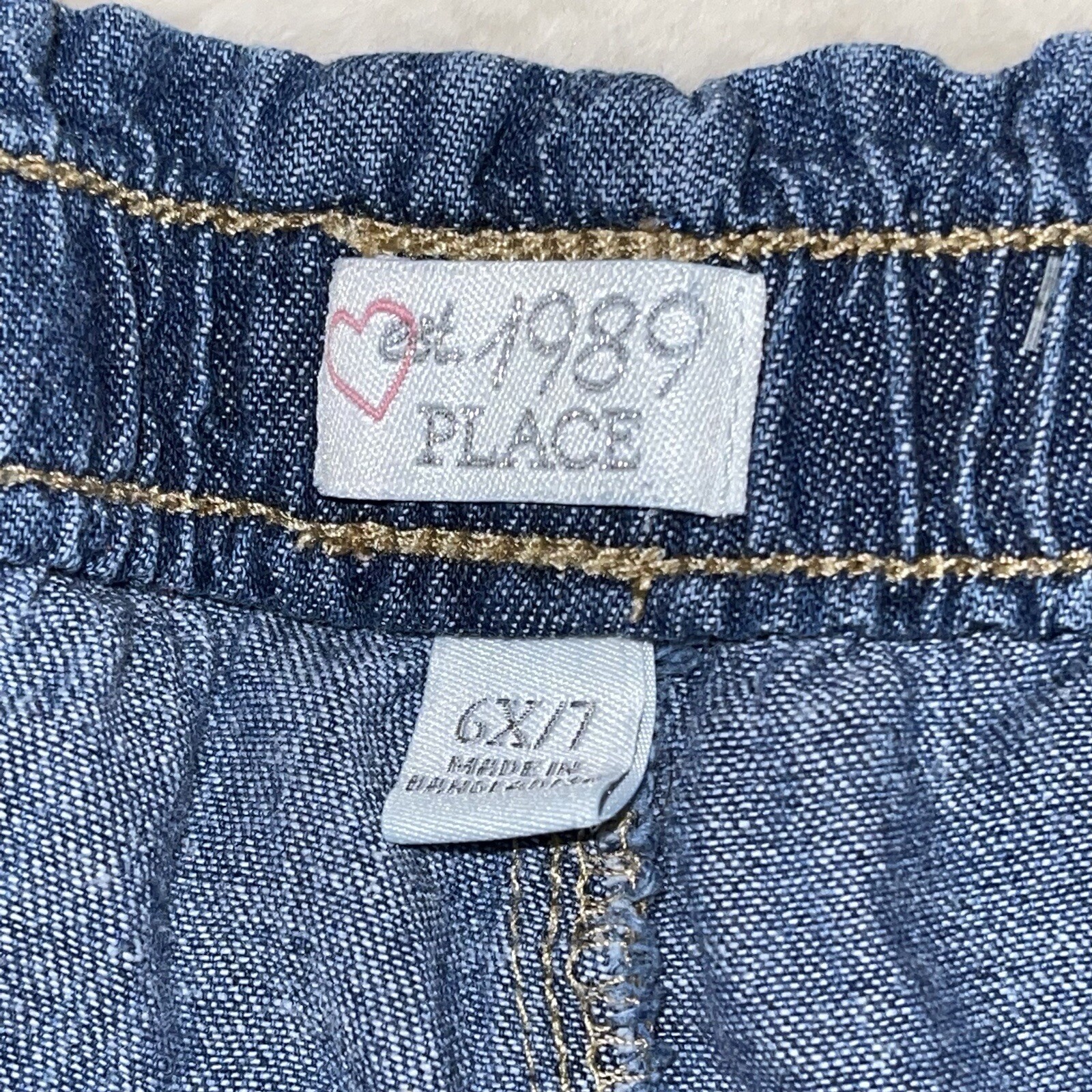 Girls Size 6x/7 Clothing Bundle | eBay