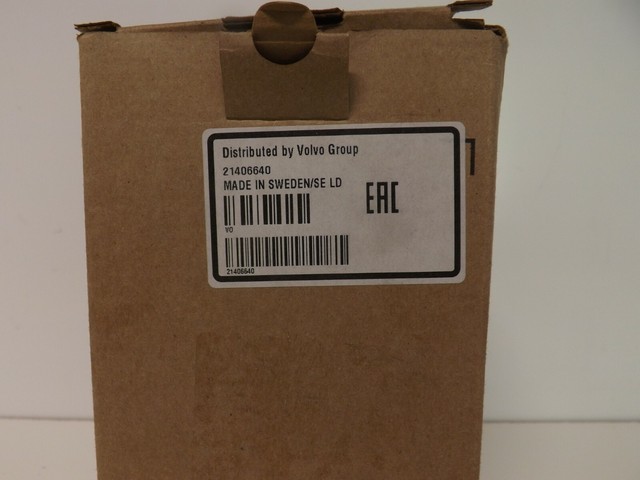 Volvo Truck D13 Rocker Arm Assembly 21406640 OEM for sale online | eBay