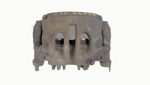 Etrier avant droit (freinage) RENAULT MASTER 3 410015708R | eBay