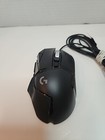 Logitech G502 Hero Mouse Gaming Con Cable Sensor Hero 25k Lightsync Rgb ...