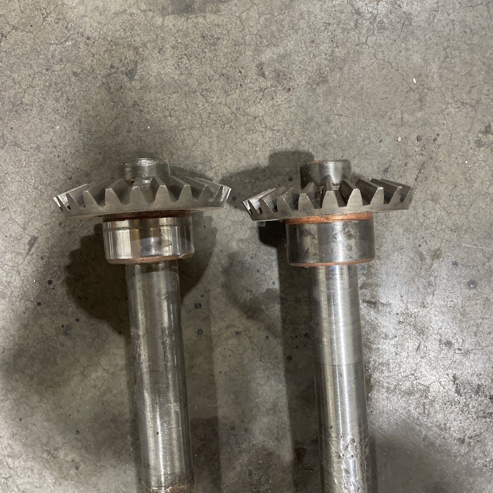 Ford Model T Drive Shaft | Genuine OEM | Driveshaft