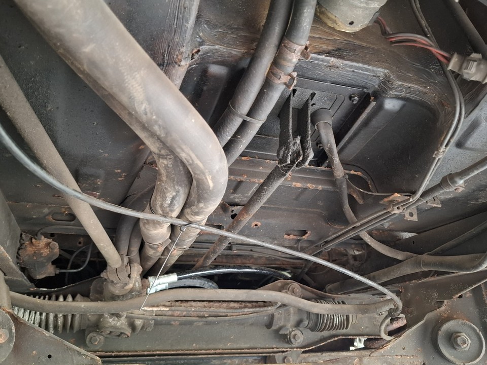 Vw T25 T3 2.1 Auto Power Steering Crewcab 1990 | eBay UK