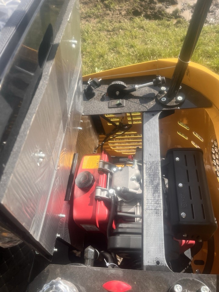 Mini /micro Digger Excavator 1 Ton -New JPC | eBay UK