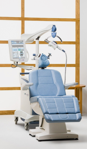 NeuroStar TMS Advanced Therapy System Console & Chair, Original owner ...